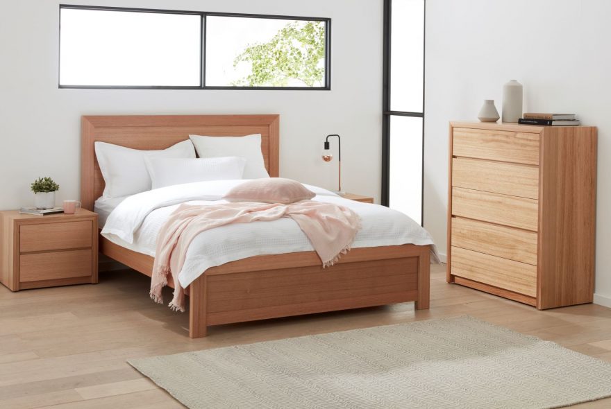 Sorrento Bed | Sleep Doctor Pambula