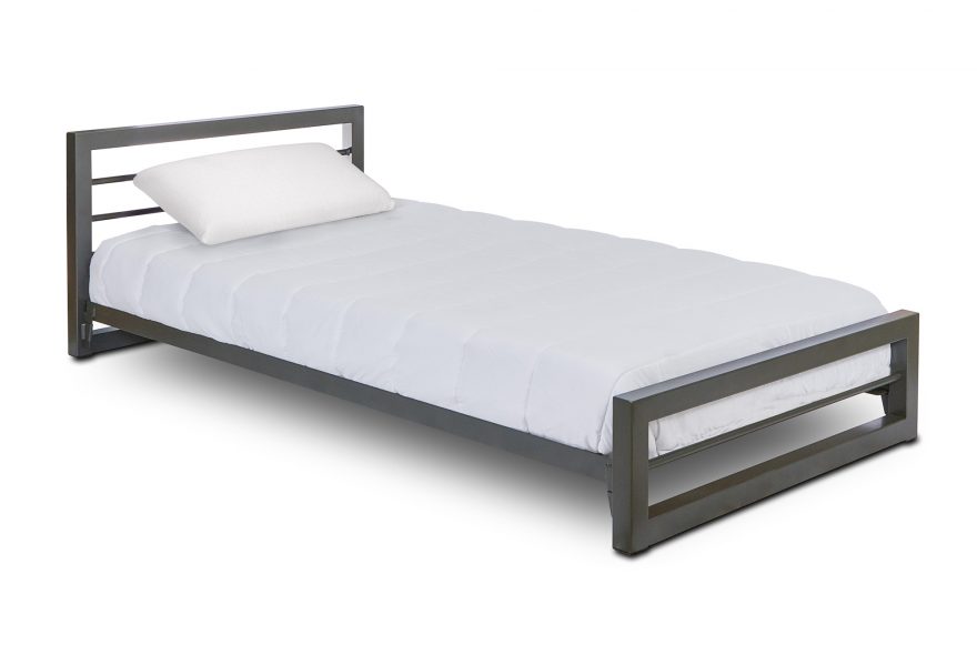 Simba Lowrider Bed | Sleep Doctor Pambula