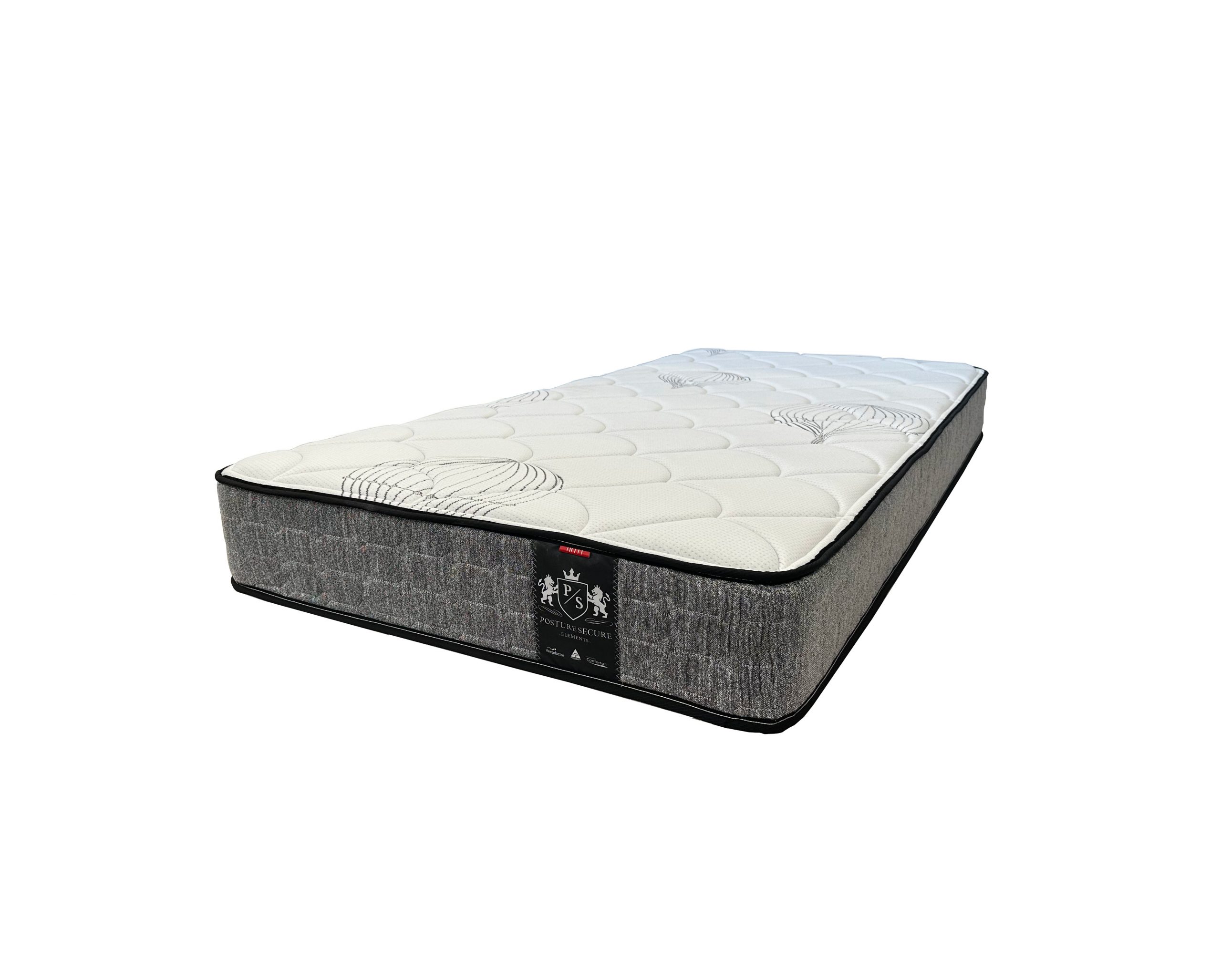 Posture Secure Elements | Sleep Doctor Pambula