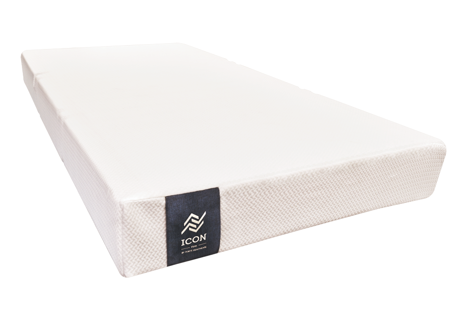 ICON 20cm Premium Triple Layer Luxury Pressure Homecare Mattress ...