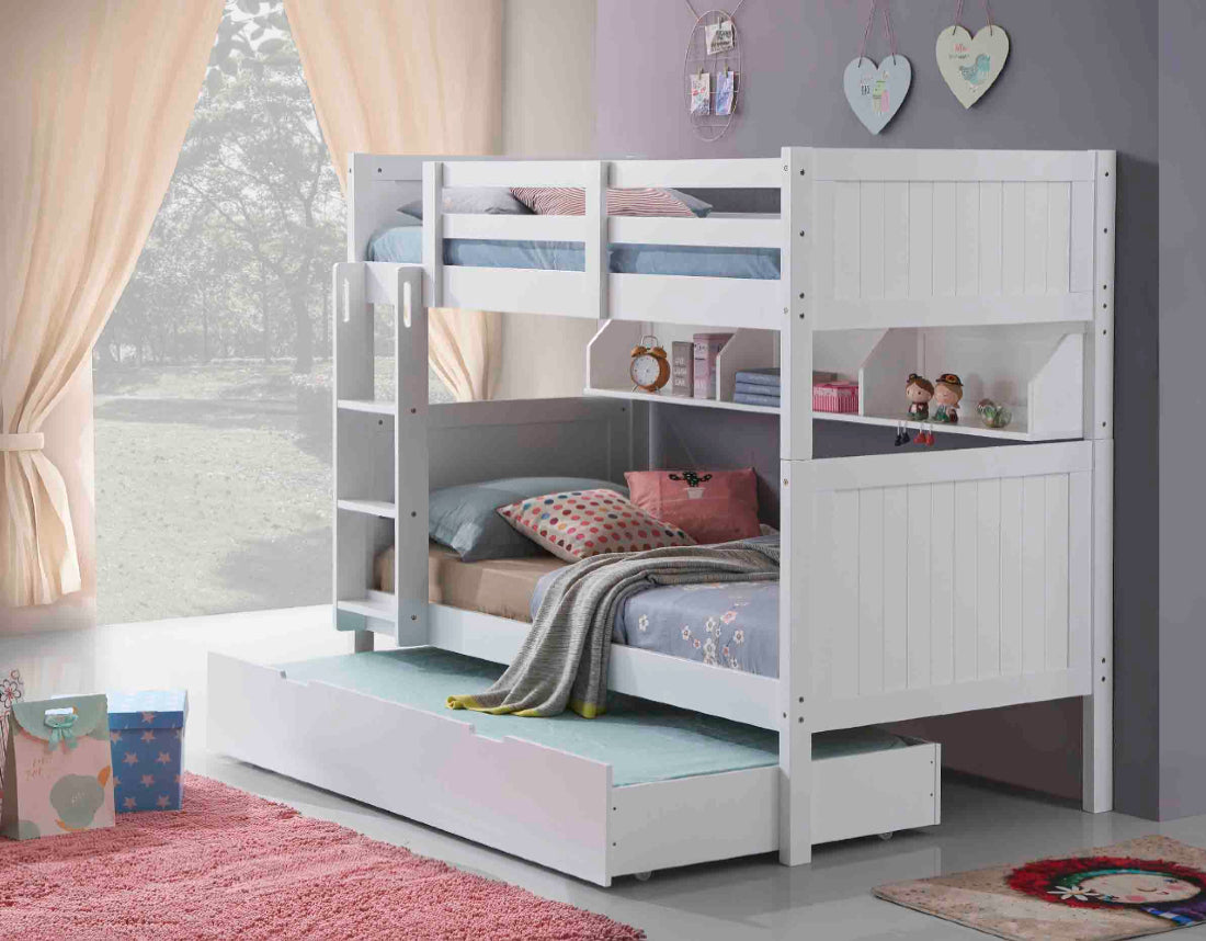 Springfield Bunk | Sleep Doctor Pambula