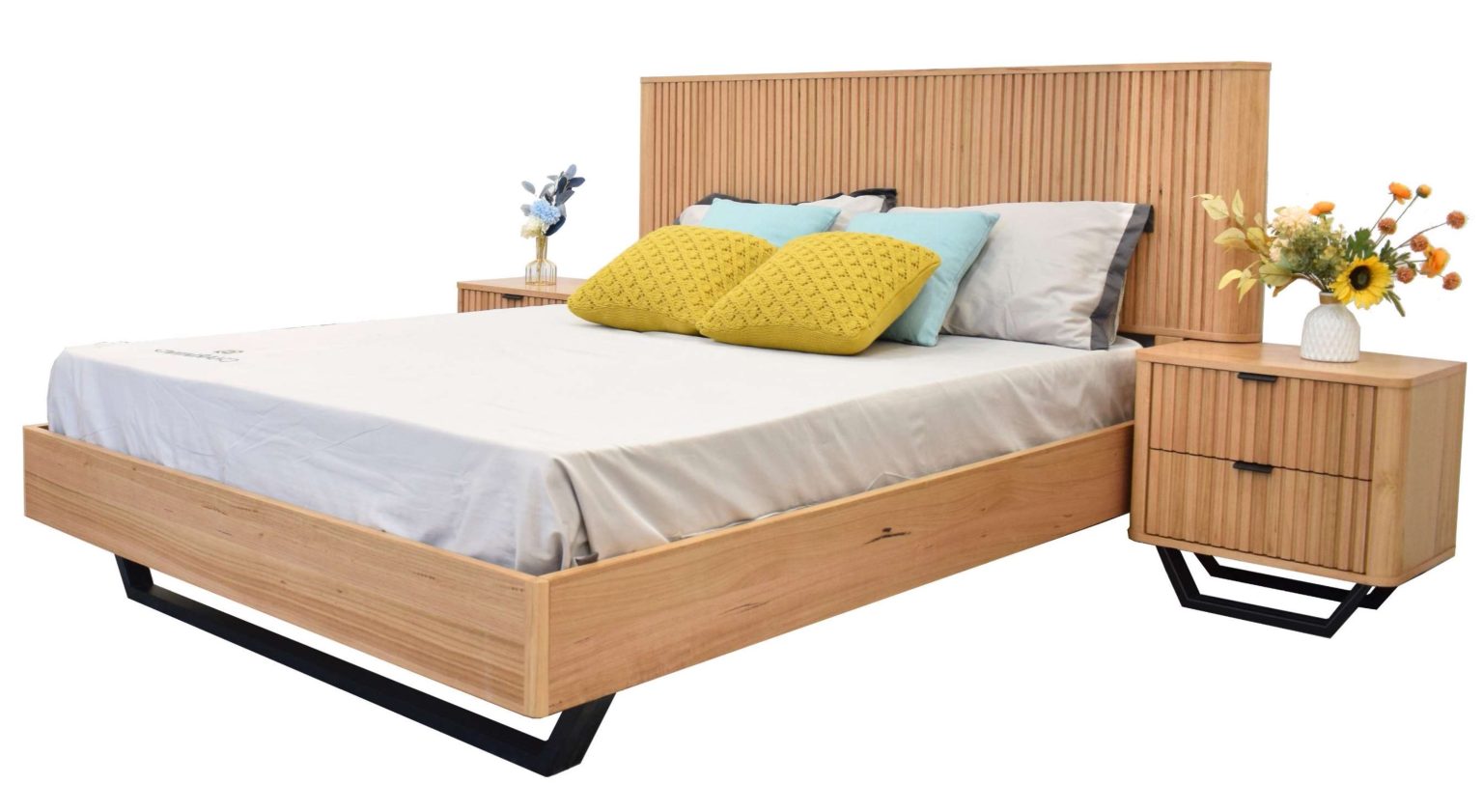 Aspen Bedroom Suite | Sleep Doctor Pambula