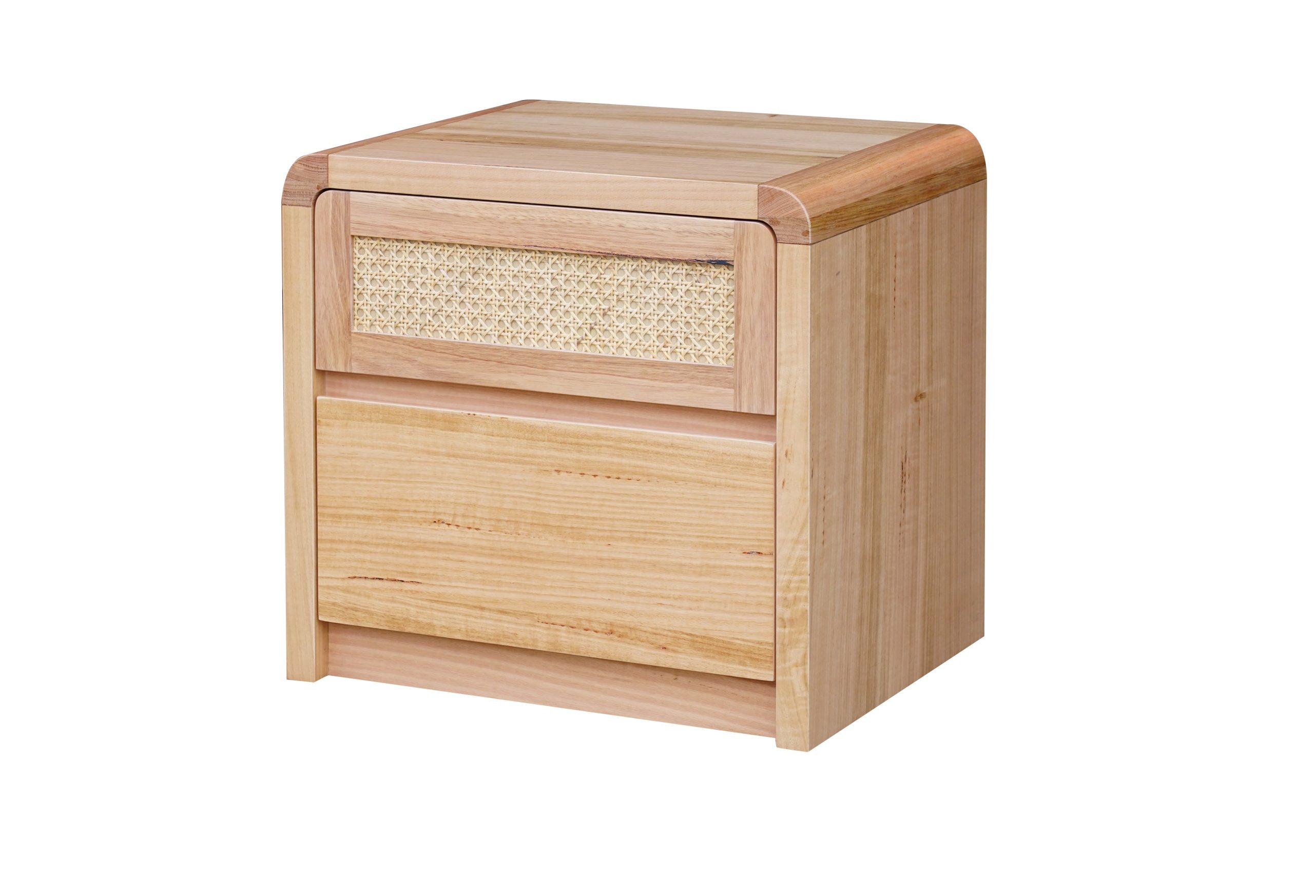 Byron Bedside Table | Sleep Doctor Pambula