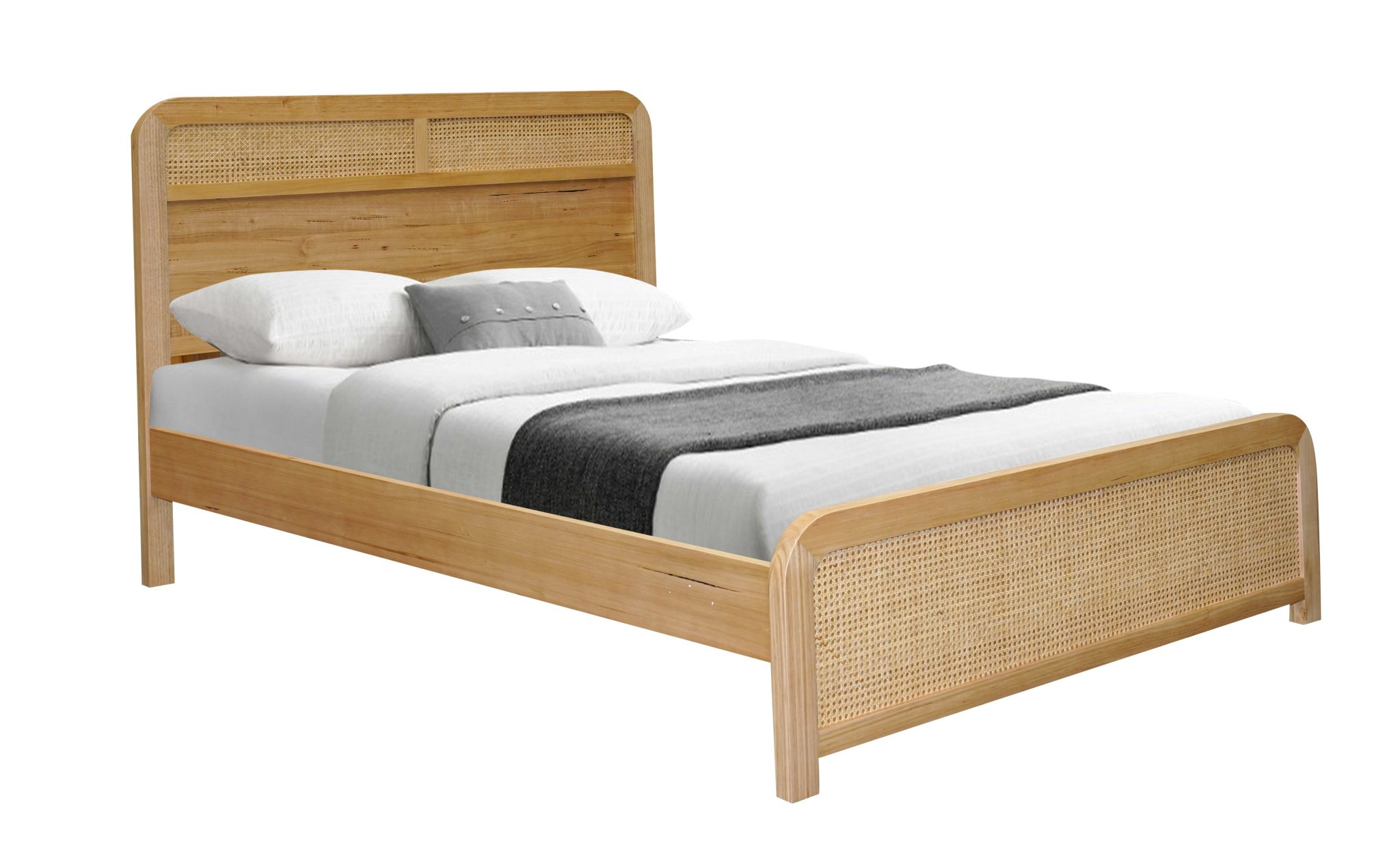 Byron Bedroom Suite | Sleep Doctor Pambula